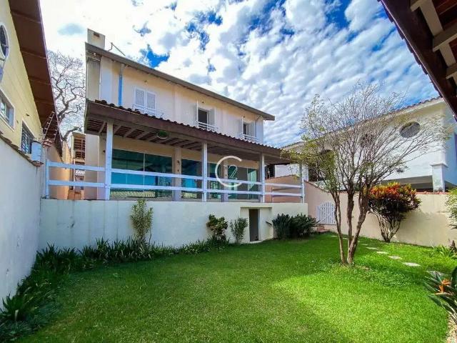 Casa / Sobrado para Venda em São José dos Campos/SP Jardim Esplanada 3 Quartos