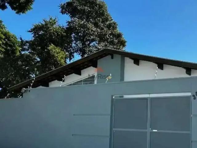 Casa / Sobrado para Venda em São José dos Campos/SP Jardim Esplanada 3 Quartos