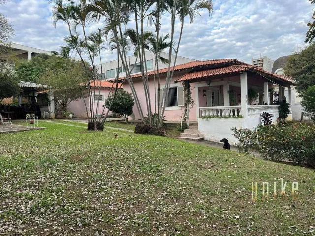 Casa / Sobrado para Venda em São José dos Campos/SP Jardim Esplanada 3 Quartos