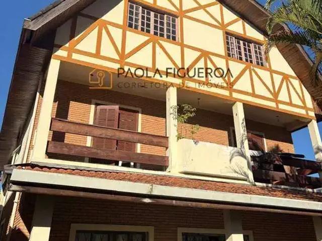 Casa / Sobrado para Venda em São José dos Campos/SP Jardim Esplanada 3 Quartos