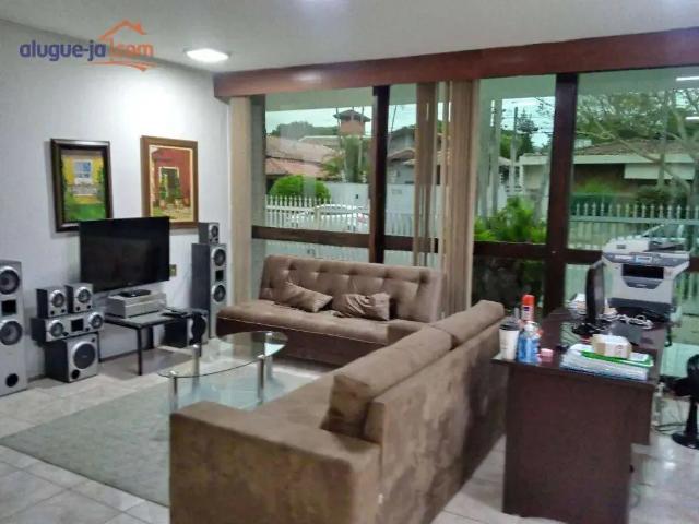 Casa / Sobrado para Venda em São José dos Campos/SP Jardim Esplanada 3 Quartos