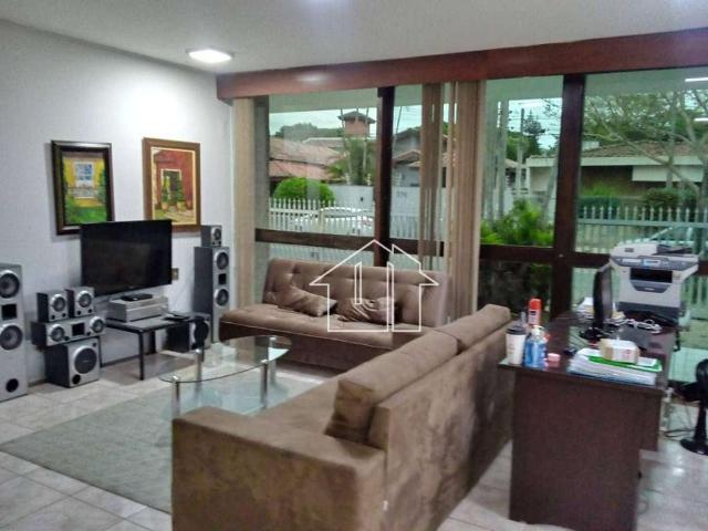 Casa / Sobrado para Venda em São José dos Campos/SP Jardim Esplanada 3 Quartos