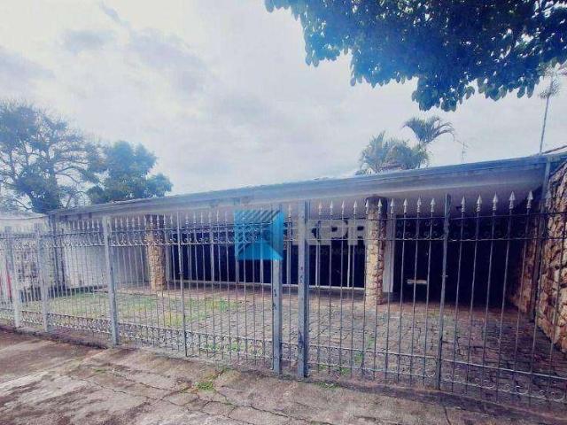 Casa / Sobrado para Venda em São José dos Campos/SP Jardim Esplanada 3 Quartos