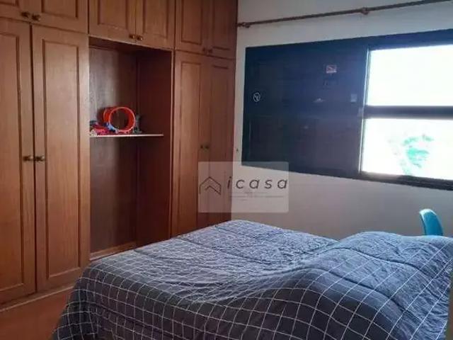 Casa / Sobrado para Venda em São José dos Campos/SP Jardim Esplanada 3 Quartos