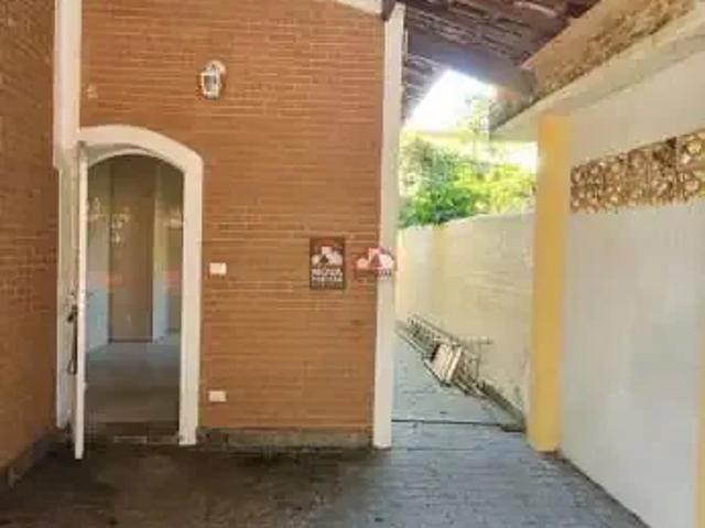 Casa / Sobrado para Venda em São José dos Campos/SP Jardim Esplanada 3 Quartos