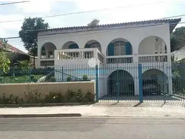 Casa / Sobrado para Venda em São José dos Campos/SP Jardim Esplanada 3 Quartos
