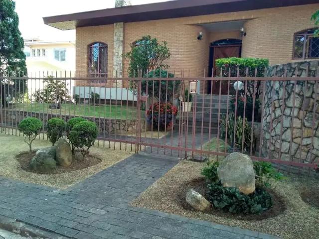Casa / Sobrado para Venda em São José dos Campos/SP Jardim Esplanada 3 Quartos