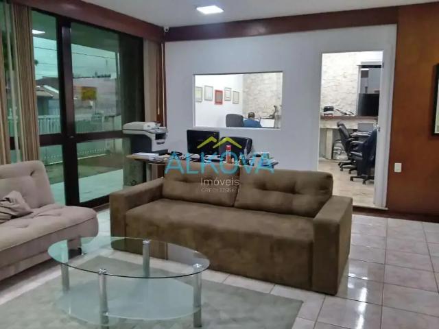 Casa / Sobrado para Venda em São José dos Campos/SP Jardim Esplanada 3 Quartos