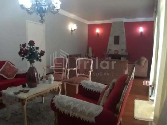 Casa / Sobrado para Venda em São José dos Campos/SP Jardim Esplanada 3 Quartos