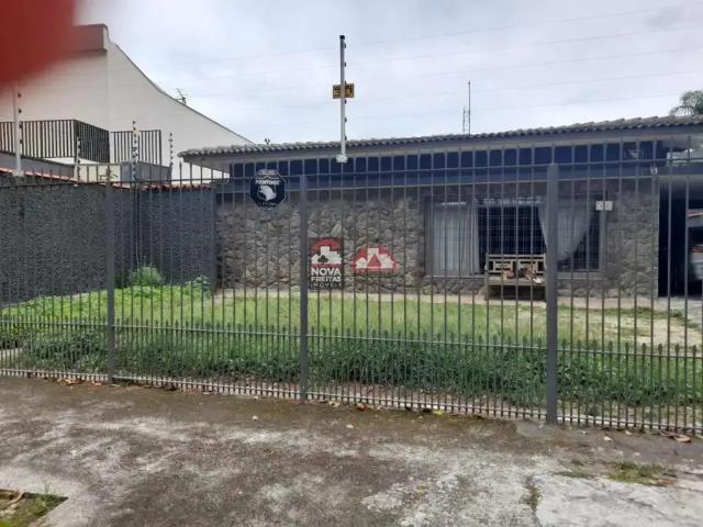 Casa / Sobrado para Venda em São José dos Campos/SP Jardim Esplanada 3 Quartos