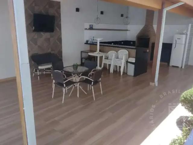 Casa / Sobrado para Venda em São José dos Campos/SP Jardim Esplanada 3 Quartos