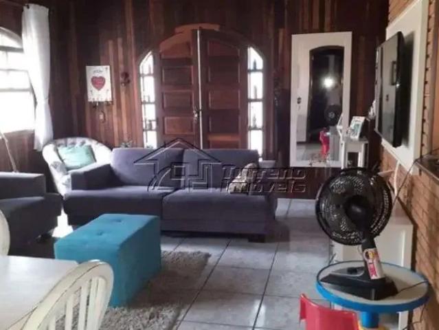 Casa / Sobrado para Venda em São José dos Campos/SP Jardim Esplanada 3 Quartos
