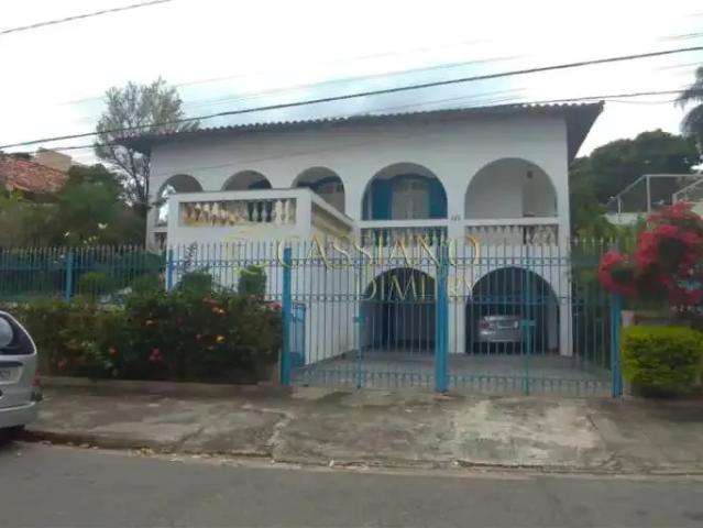 Casa / Sobrado para Venda em São José dos Campos/SP Jardim Esplanada 3 Quartos