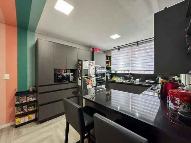 Casa / Sobrado para Venda em São José dos Campos/SP Jardim Esplanada 3 Quartos