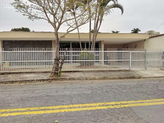 Casa / Sobrado para Venda em São José dos Campos/SP Jardim Esplanada 3 Quartos