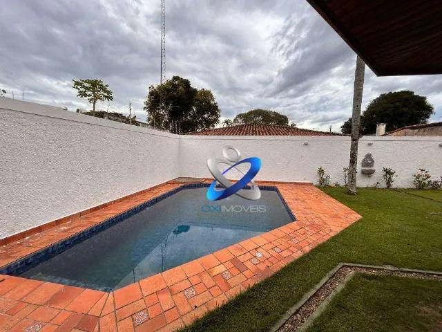 Casa / Sobrado para Venda em São José dos Campos/SP Jardim Esplanada 3 Quartos