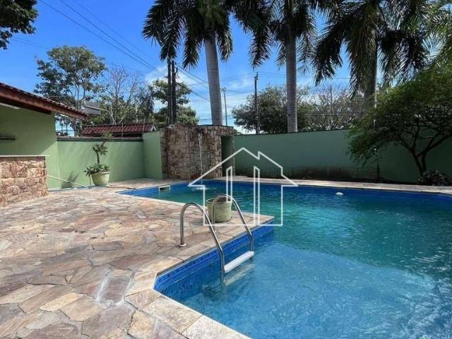 Casa / Sobrado para Venda em São José dos Campos/SP Jardim Esplanada 3 Quartos