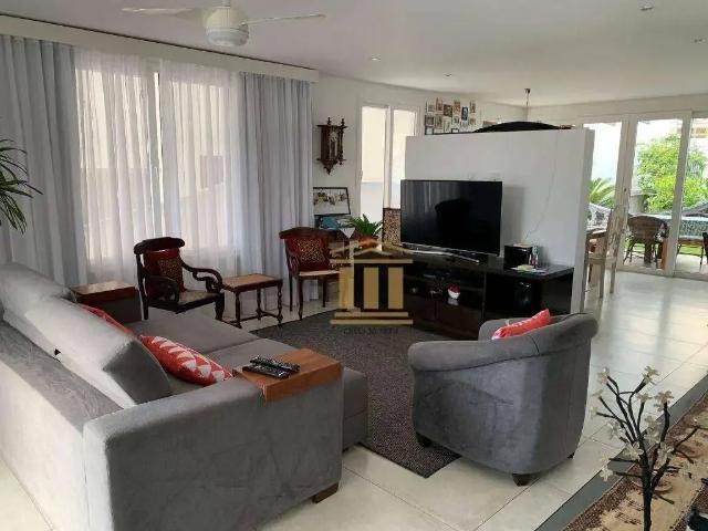 Casa / Sobrado para Venda em São José dos Campos/SP Jardim Esplanada II 4 Quartos