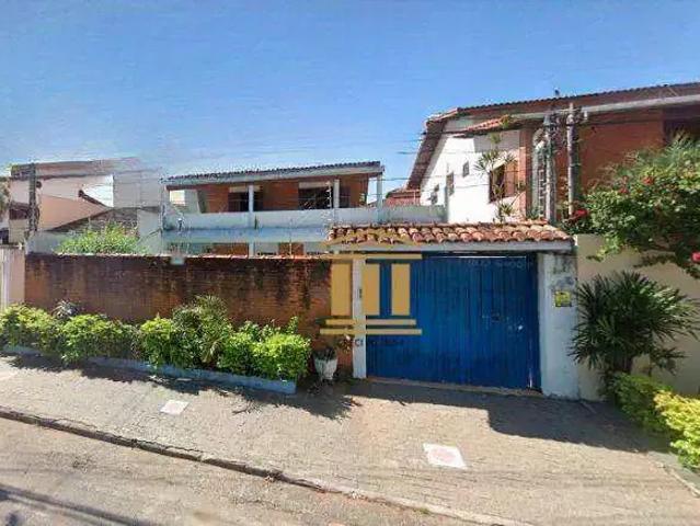 Casa / Sobrado para Venda em São José dos Campos/SP Jardim Esplanada II 4 Quartos