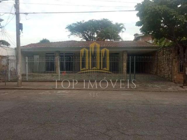 Casa / Sobrado para Venda em São José dos Campos/SP Jardim Esplanada II 4 Quartos