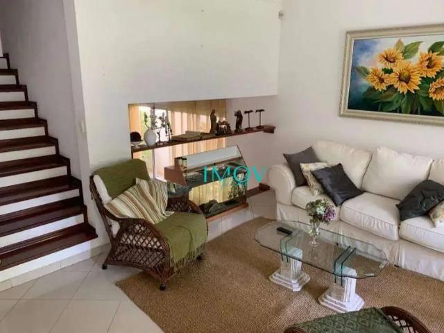 Casa / Sobrado para Venda em São José dos Campos/SP Jardim Esplanada II 4 Quartos