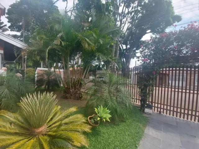Casa / Sobrado para Venda em São José dos Campos/SP Jardim Esplanada II 4 Quartos