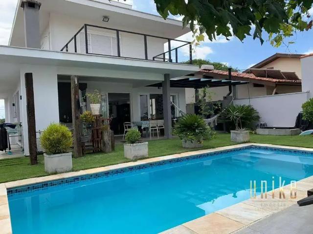 Casa / Sobrado para Venda em São José dos Campos/SP Jardim Esplanada II 4 Quartos