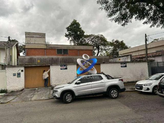 Casa / Sobrado para Venda em São José dos Campos/SP Jardim Esplanada II 4 Quartos