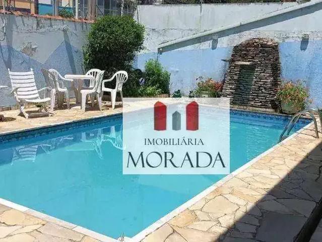 Casa / Sobrado para Venda em São José dos Campos/SP Jardim Esplanada II 4 Quartos