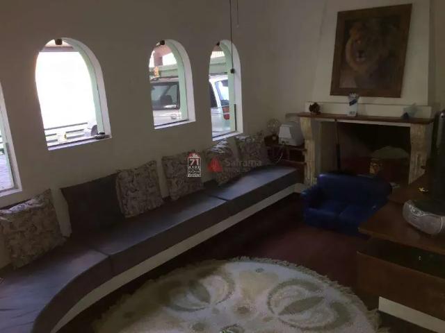 Casa / Sobrado para Venda em São José dos Campos/SP Jardim Esplanada II 4 Quartos