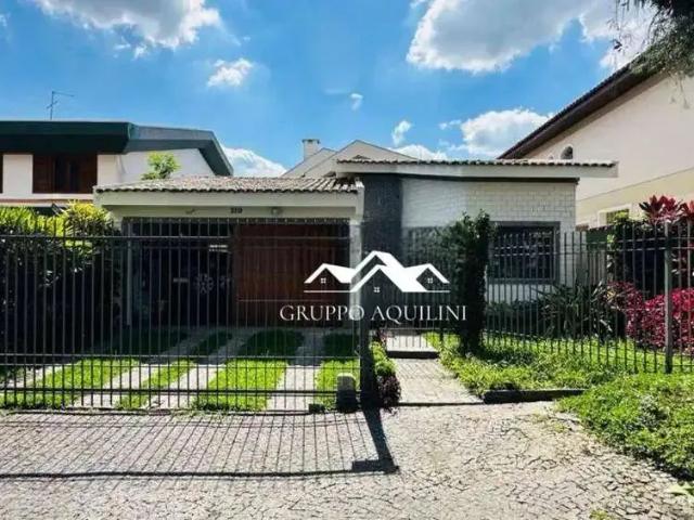 Casa / Sobrado para Venda em São José dos Campos/SP Jardim Esplanada II 4 Quartos