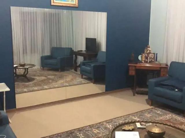 Casa / Sobrado para Venda em São José dos Campos/SP Jardim Esplanada II 4 Quartos