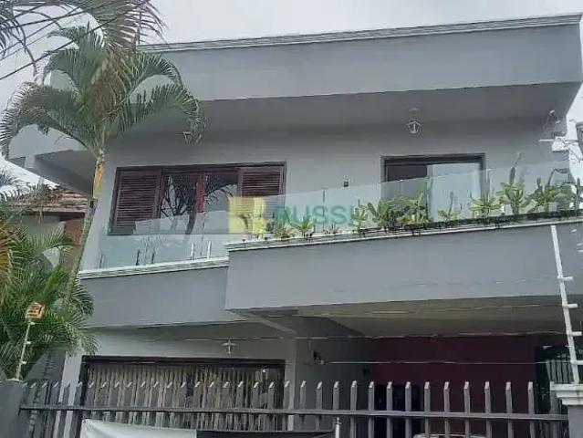 Casa / Sobrado para Venda em São José dos Campos/SP Jardim Esplanada II 4 Quartos