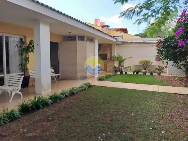 Casa / Sobrado para Venda em São José dos Campos/SP Jardim Esplanada II 4 Quartos