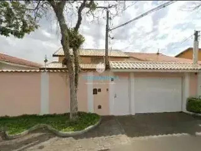 Casa / Sobrado para Venda em São José dos Campos/SP Jardim Esplanada II 4 Quartos