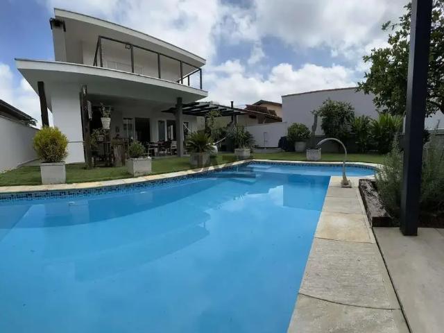 Casa / Sobrado para Venda em São José dos Campos/SP Jardim Esplanada II 4 Quartos
