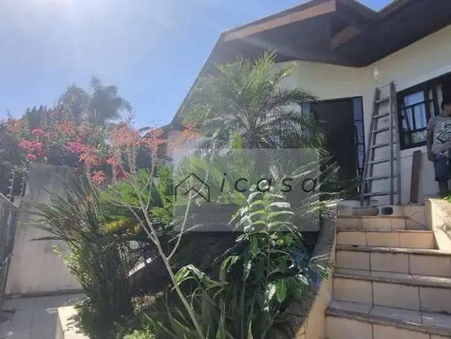 Casa / Sobrado para Venda em São José dos Campos/SP Jardim Esplanada II 4 Quartos
