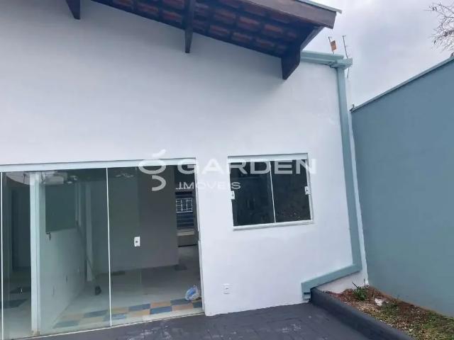 Casa / Sobrado para Venda em São José dos Campos/SP Jardim Esplanada II 5 Quartos