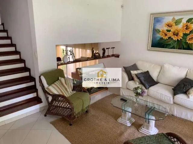Casa / Sobrado para Venda em São José dos Campos/SP Jardim Esplanada II 5 Quartos