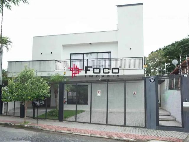 Casa / Sobrado para Venda em São José dos Campos/SP Jardim Esplanada II 6 Quartos