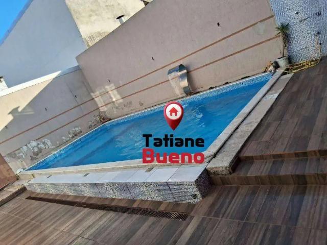 Casa / Sobrado para Venda em São José dos Campos/SP Jardim Esplanada II 6 Quartos