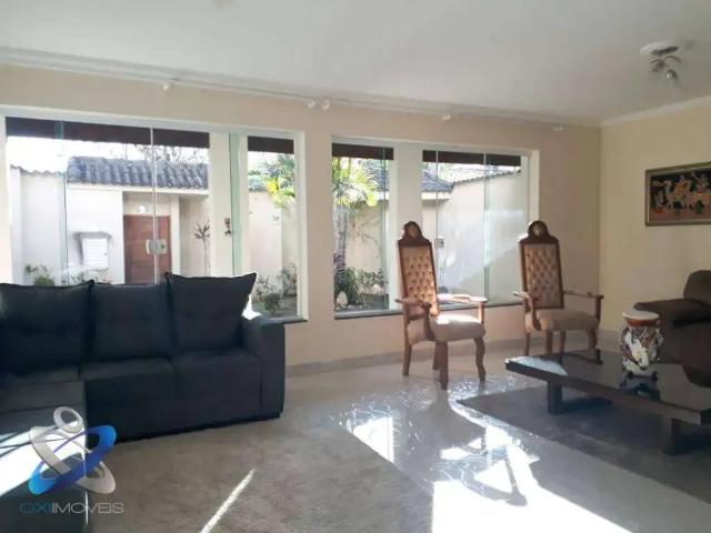 Casa / Sobrado para Venda em São José dos Campos/SP Jardim Esplanada II 6 Quartos