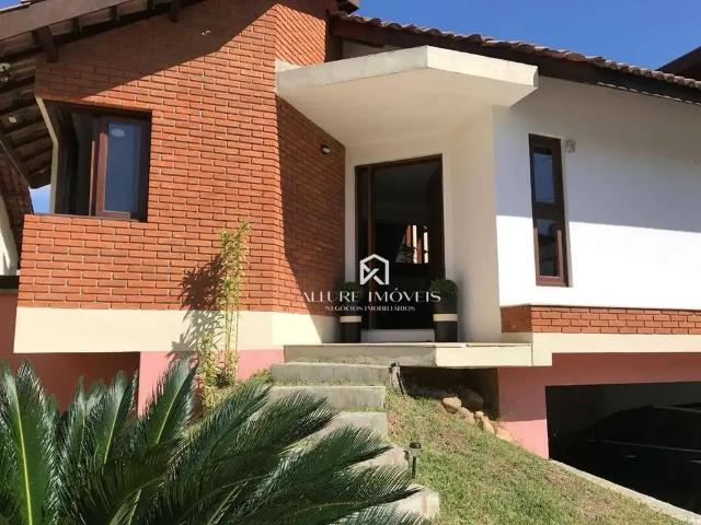 Casa / Sobrado para Venda em São José dos Campos/SP Jardim Esplanada II 6 Quartos