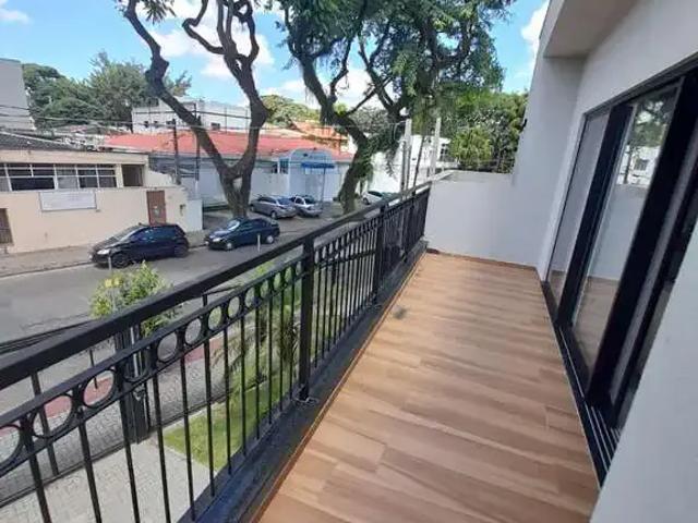 Casa / Sobrado para Venda em São José dos Campos/SP Jardim Esplanada II 6 Quartos