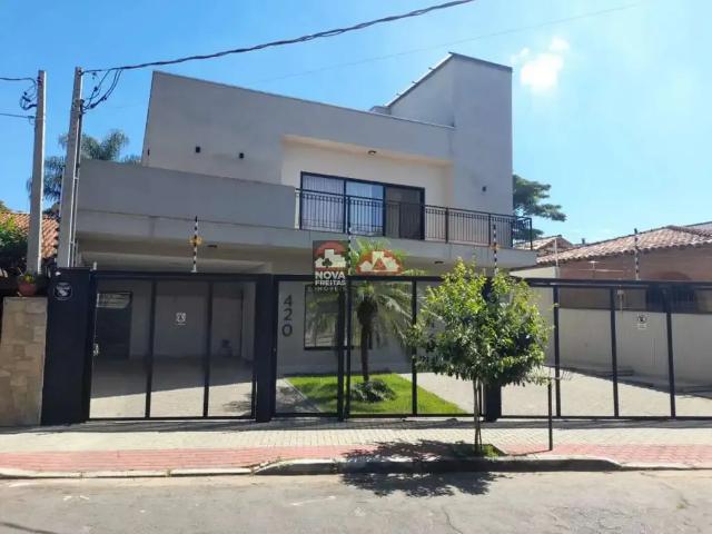 Casa / Sobrado para Venda em São José dos Campos/SP Jardim Esplanada II 6 Quartos