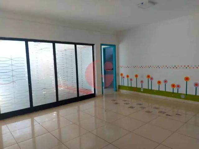 Casa / Sobrado para Venda em São José dos Campos/SP Jardim Esplanada II 6 Quartos