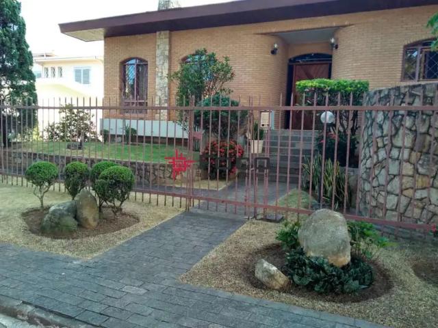 Casa / Sobrado para Venda em São José dos Campos/SP Jardim Esplanada II 7 Quartos