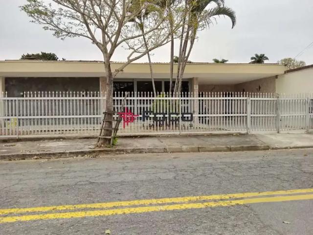 Casa / Sobrado para Venda em São José dos Campos/SP Jardim Esplanada II 3 Quartos