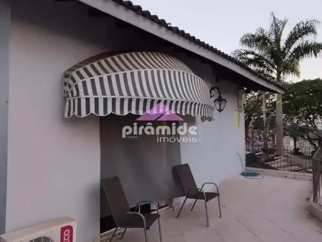 Casa / Sobrado para Venda em São José dos Campos/SP Jardim Esplanada 3 Quartos