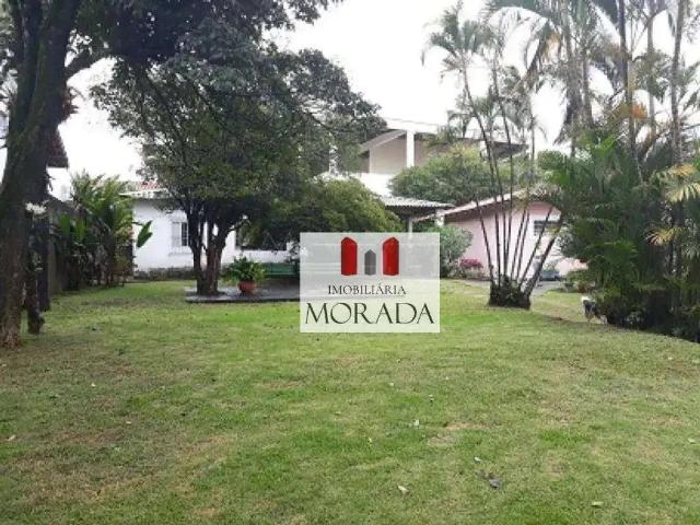 Casa / Sobrado para Venda em São José dos Campos/SP Jardim Esplanada II 3 Quartos